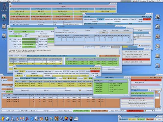 AmigaWARP organizacija - Prvi hrvatski Amiga portal